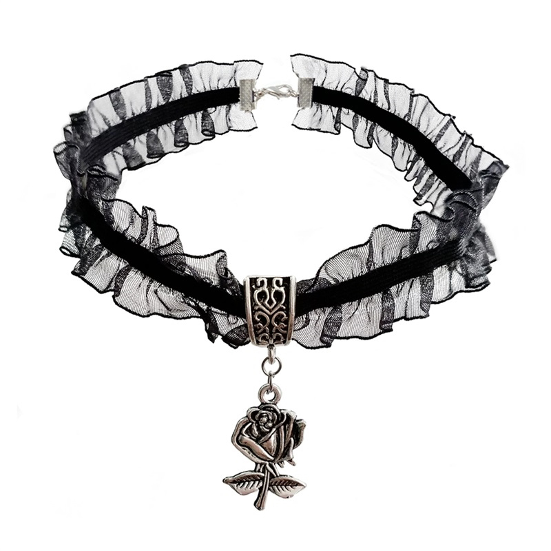 Wholesale chokers store