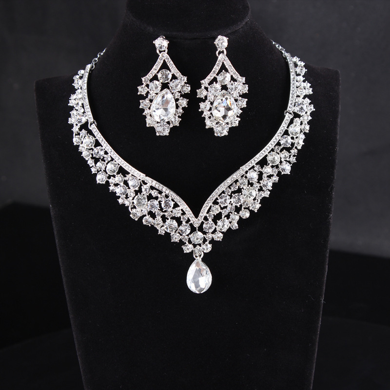 Bridal diamond set price store