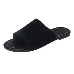 Wholesale Summer Women Fashionable Plus Size Flying Woven Round Tops ...