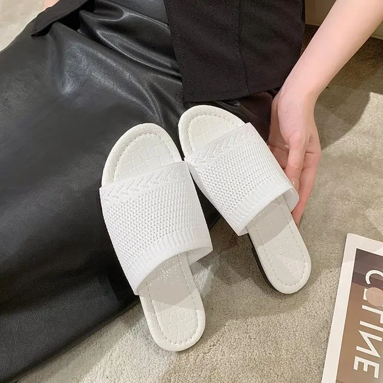 Wholesale Summer Women Fashionable Plus Size Flying Woven Round Tops ...