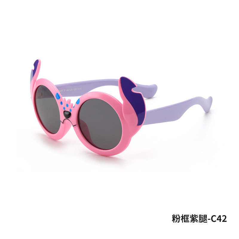 Wholesale Kids Unisex Casual Cute Silicone Cartoon Pattern Wholesale Kids Unisex Casual Cute Silicone Cartoon Pattern