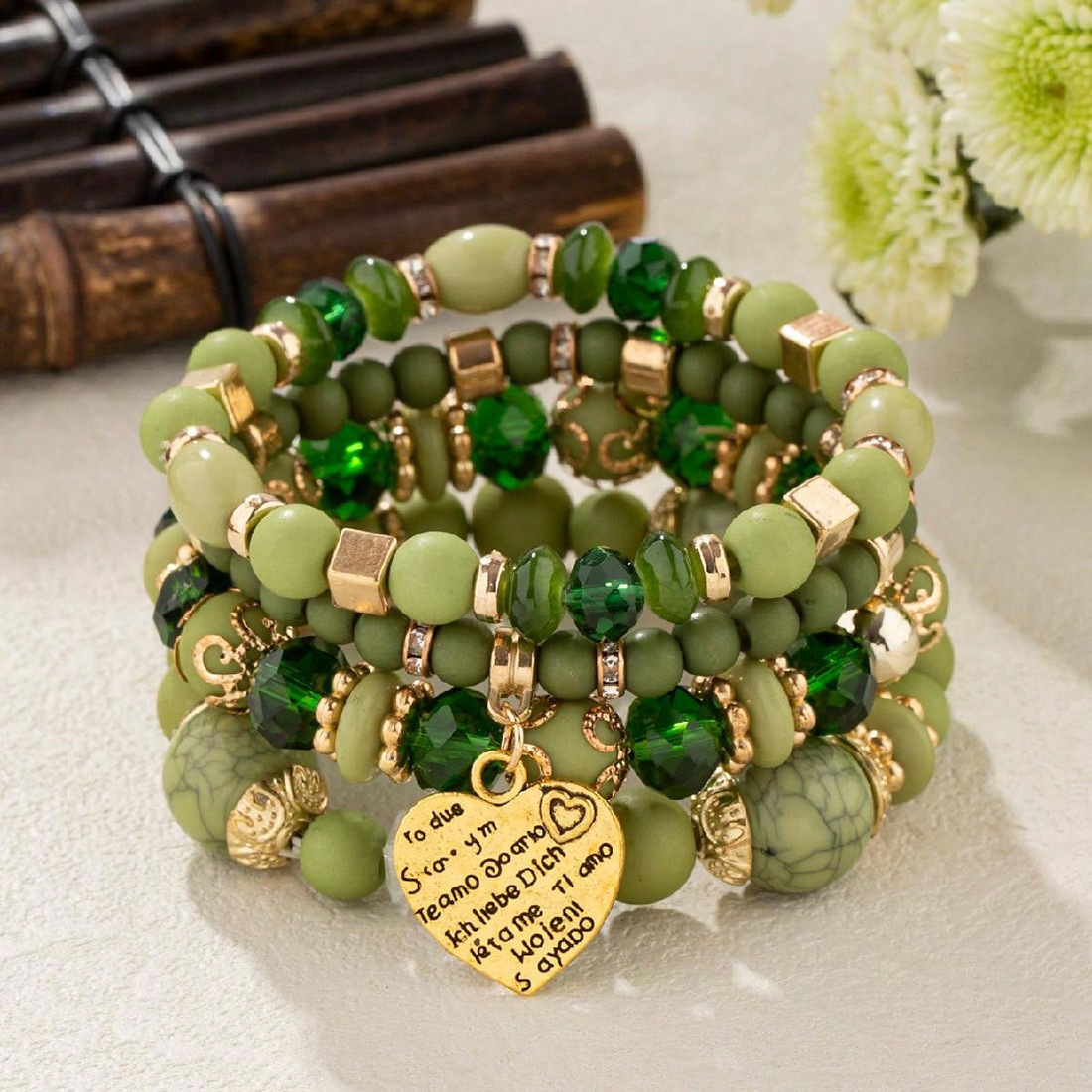 Fashion bracelets wholesale store