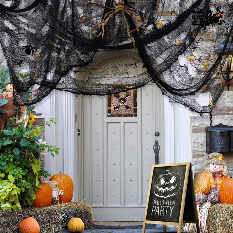 Wholesale halloween decor store